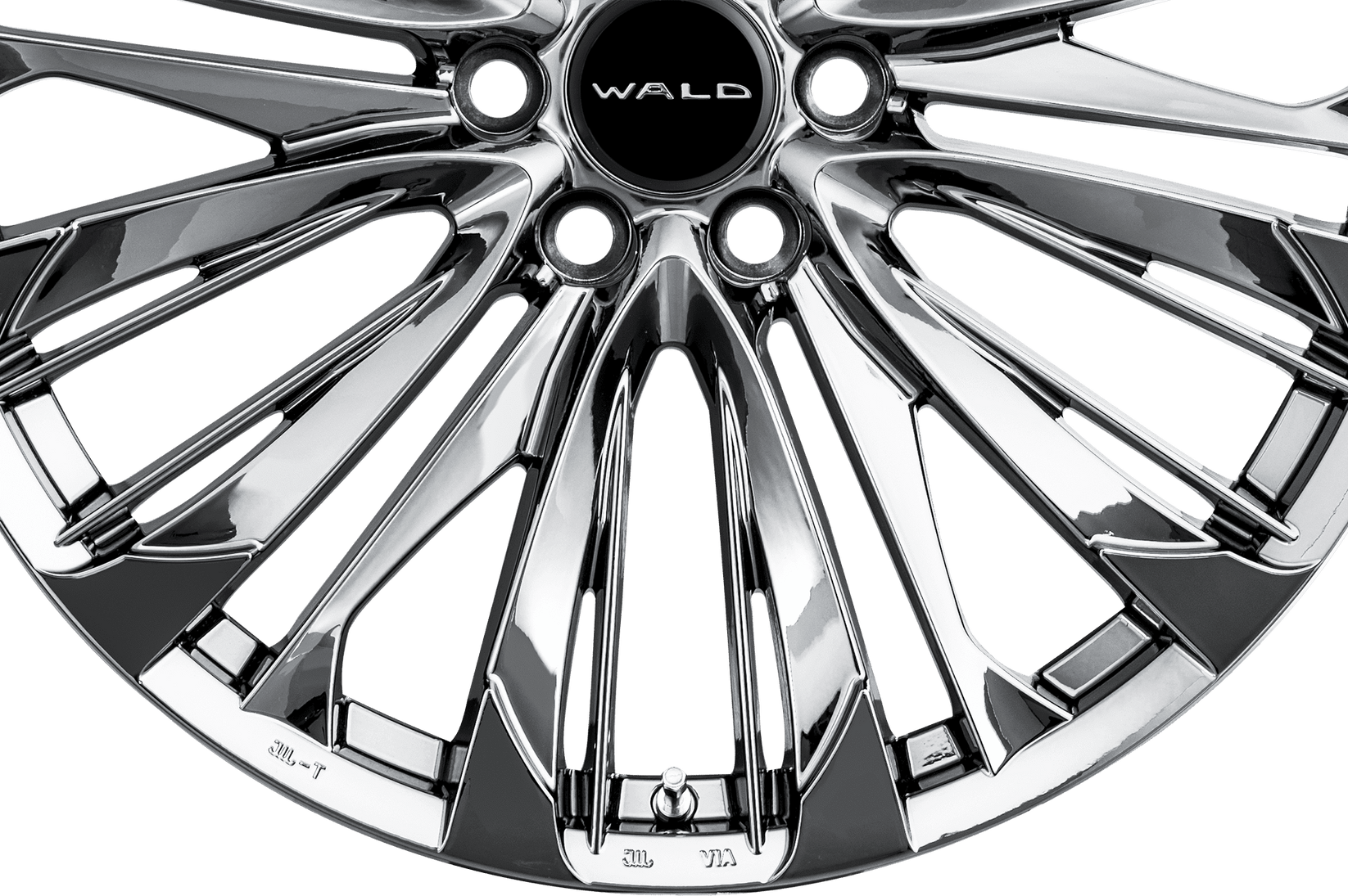 【国産車】ジェニュインライン FS001 タイヤ&ホイール4本セット – WALD専門通販サイト